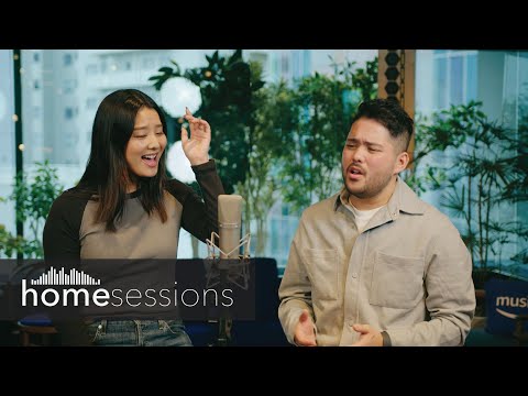 Aerosmith - I Don't Want To Miss A Thing［映画アルマゲドン主題歌ミス・ア・シング］エアロスミス Cover by SUMIRE & Sam