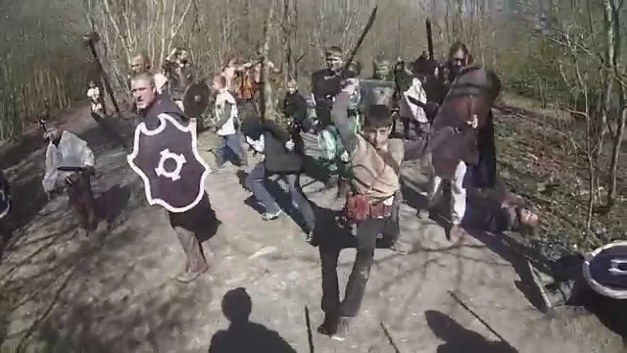 Backstabbed - YouTube