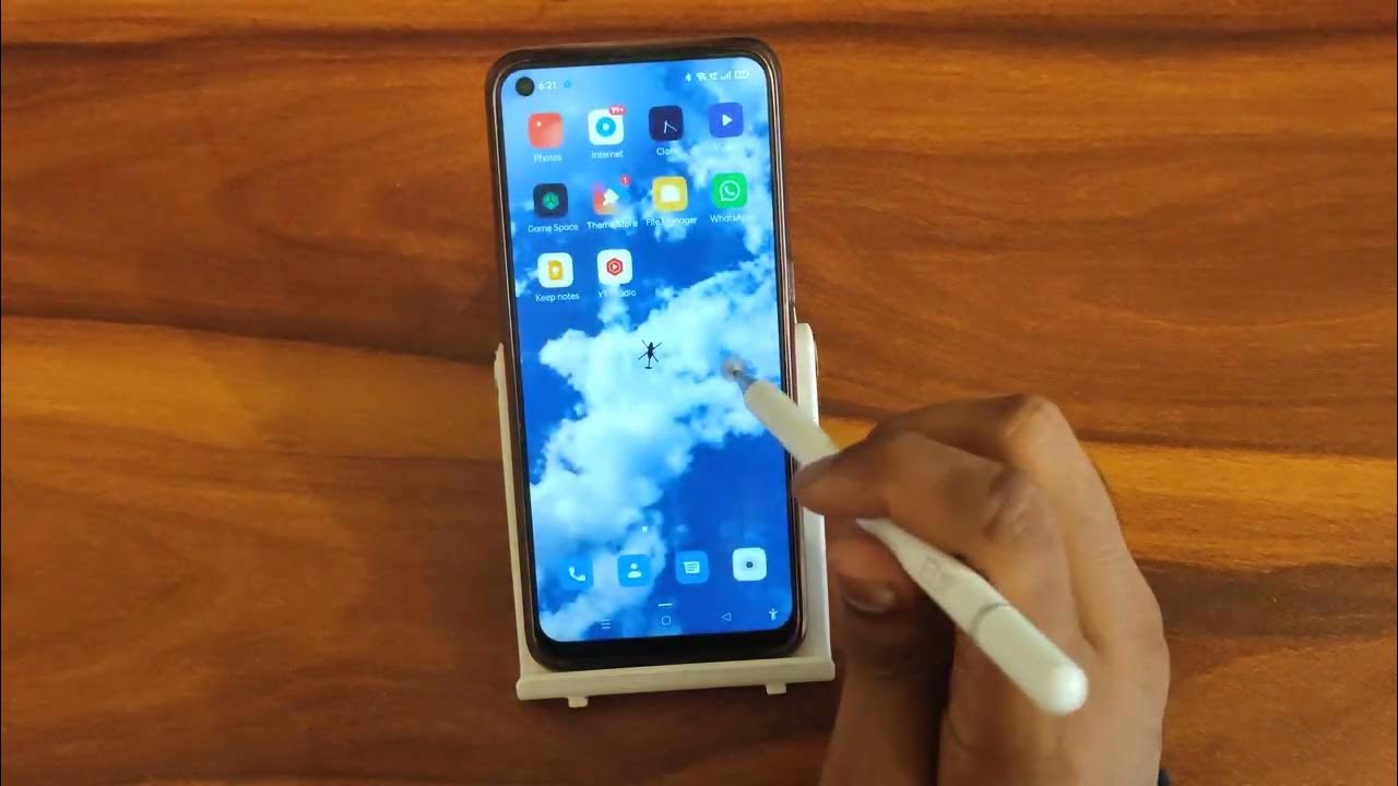 How To Off Auto Rotate In Oppo Reno7 5G Secret Auto Rotate Setting how-to-off-auto-rotate-in-oppo-reno7-5g-secret-auto-rotate-setting