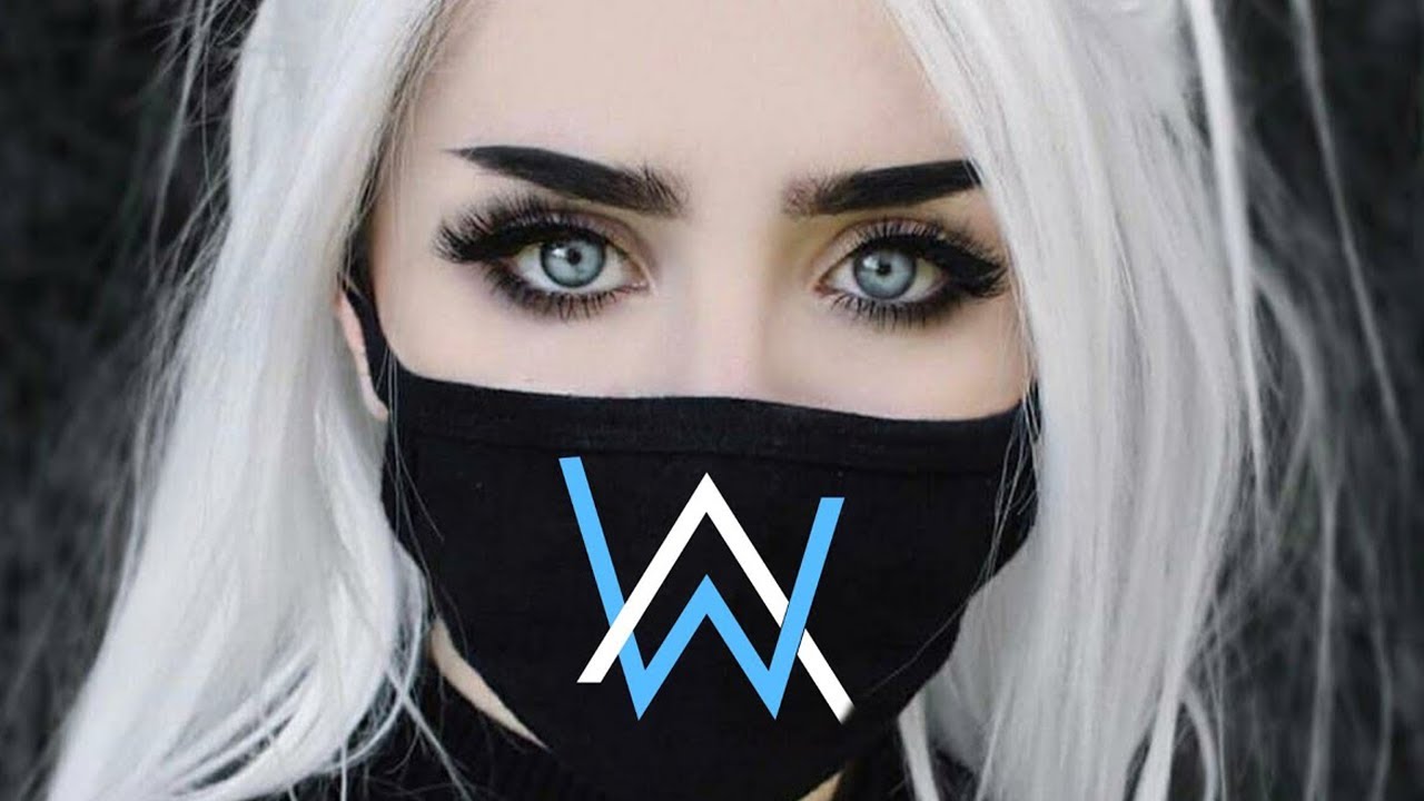 Hold Me - Alan Walker (Remix 2022) - Top Alan Walker Style 2022