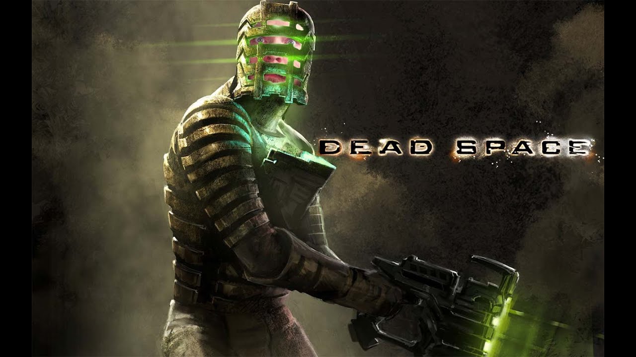 DEAD SPACE | part 22 | THE FORCE GUN #deadspaceletsplay #letsplay # ...