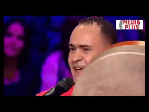 cheb bachir - YouTube
