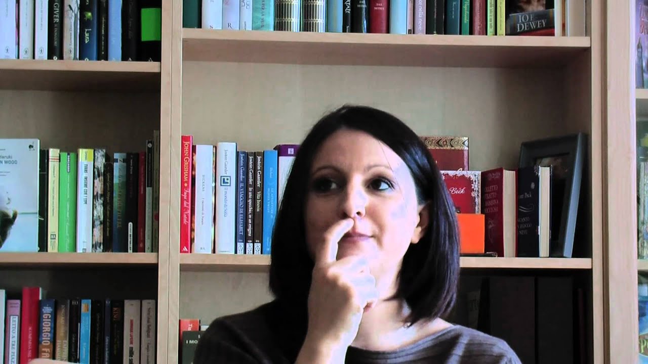 LE CENERI DI ANGELA - YouTube