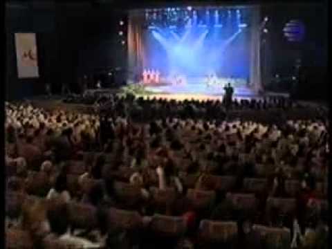 Силвия - Грешница - LIVE