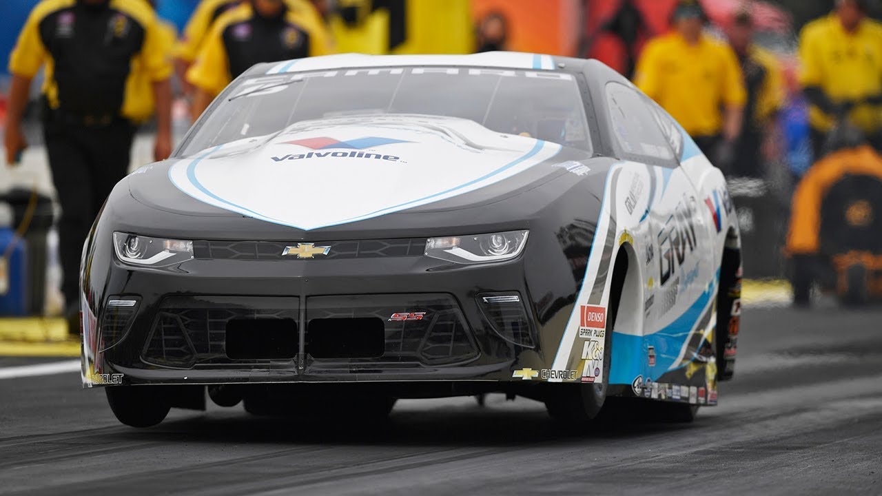 Tanner Gray gets his FOURTH win of the year - YouTube