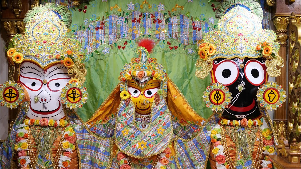 Sunday Feast Programme - 5th January 2025 - YouTube