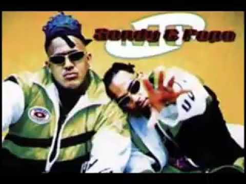 Sandy Papo mix