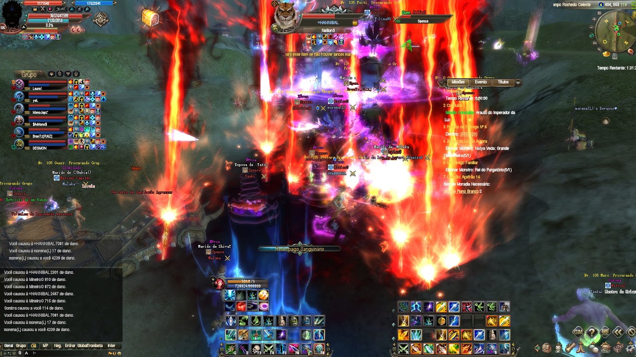 Perfect World International 01 29 2018 20 01 26 02 - YouTube