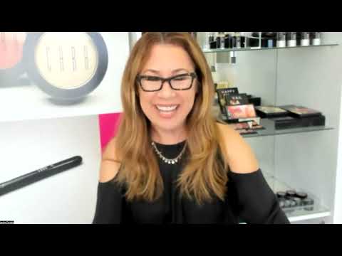 Smart Start Session 1 Building a Successful Freelance MUA Business