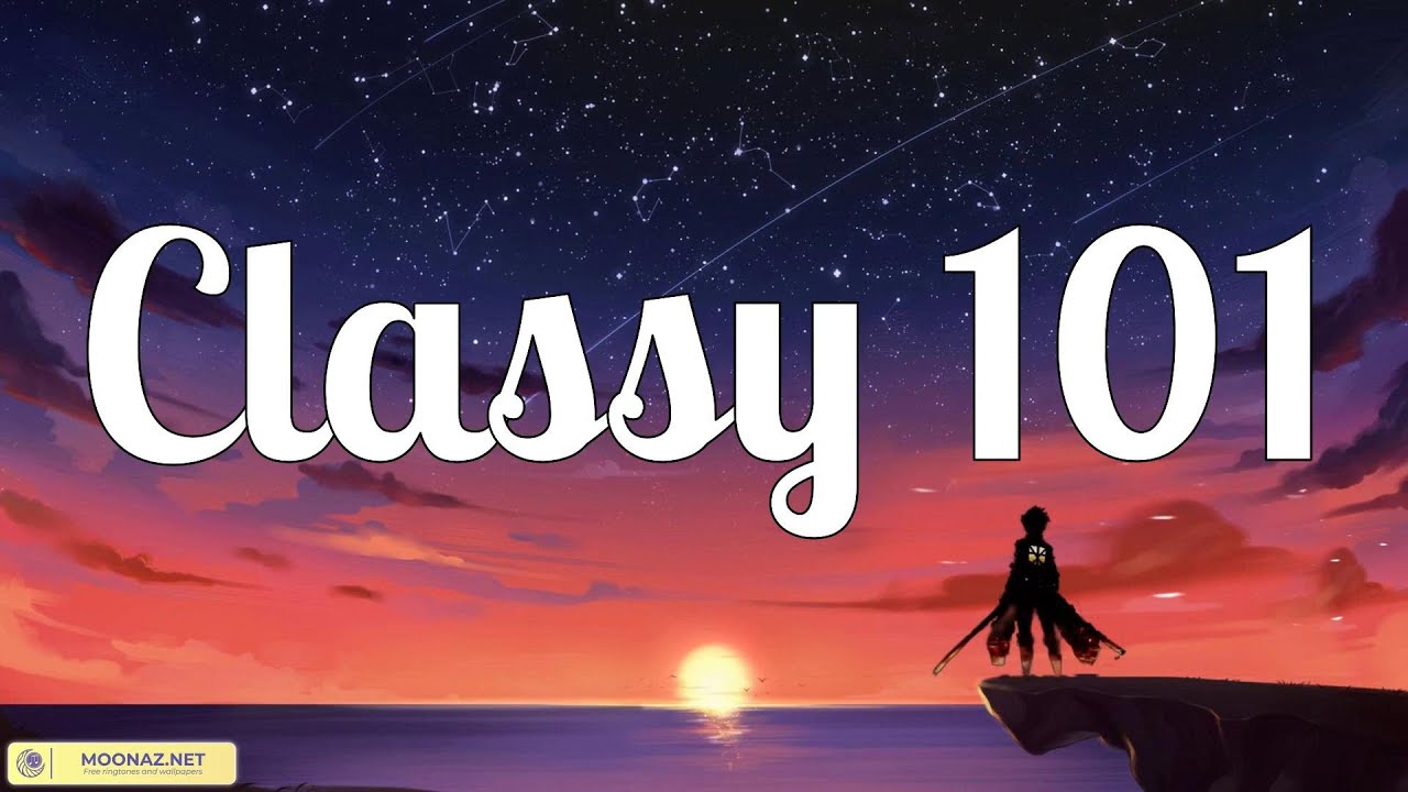 (Letras) Classy 101 - Feid - YouTube