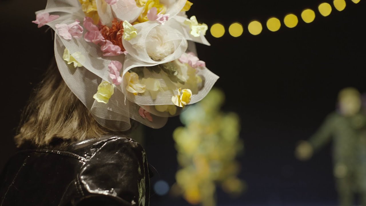 Costume in A Midsummer Night's Dream - YouTube