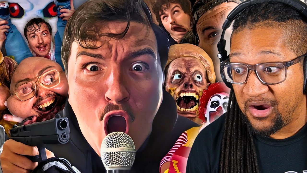 Best of Jaydaddy 2025 Will Make You Laugh - YouTube