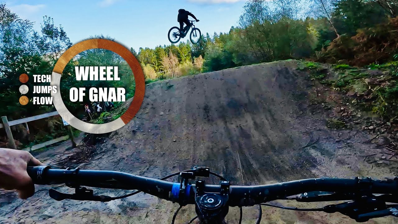 'Grease for breakfast, lunch and dinnGNAR' FOD GBU/ENDO/TWISTED SISTER MTB TRAILS #mtb #emtb ...