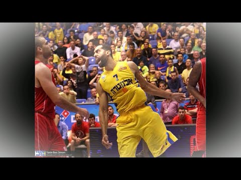 BRIAN RANDLE 2014-2015 HIGHLIGHTS - YouTube
