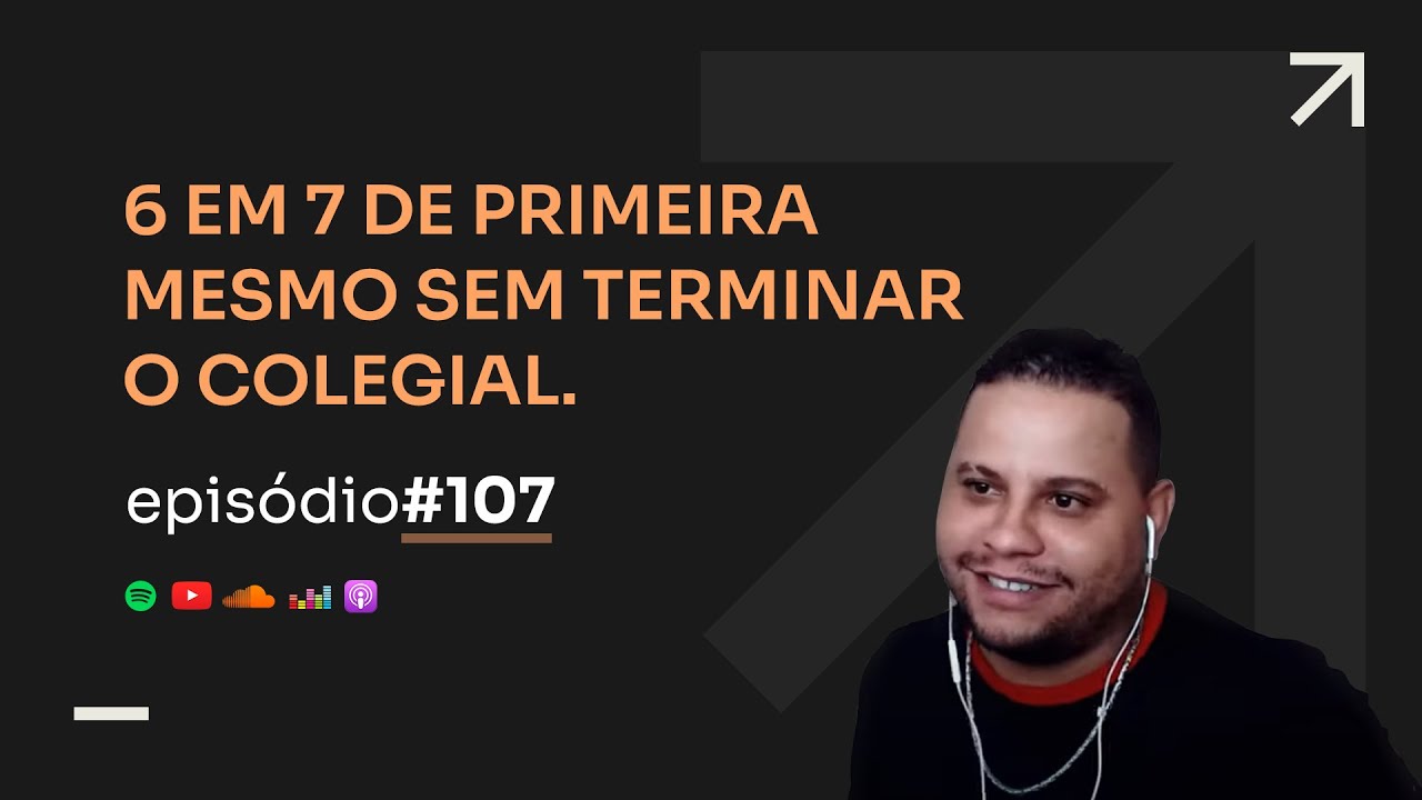 256 MIL REAIS EM 2 DIAS MESMO SEM TER COMPLETADO A OITAVA SÉRIE C ...