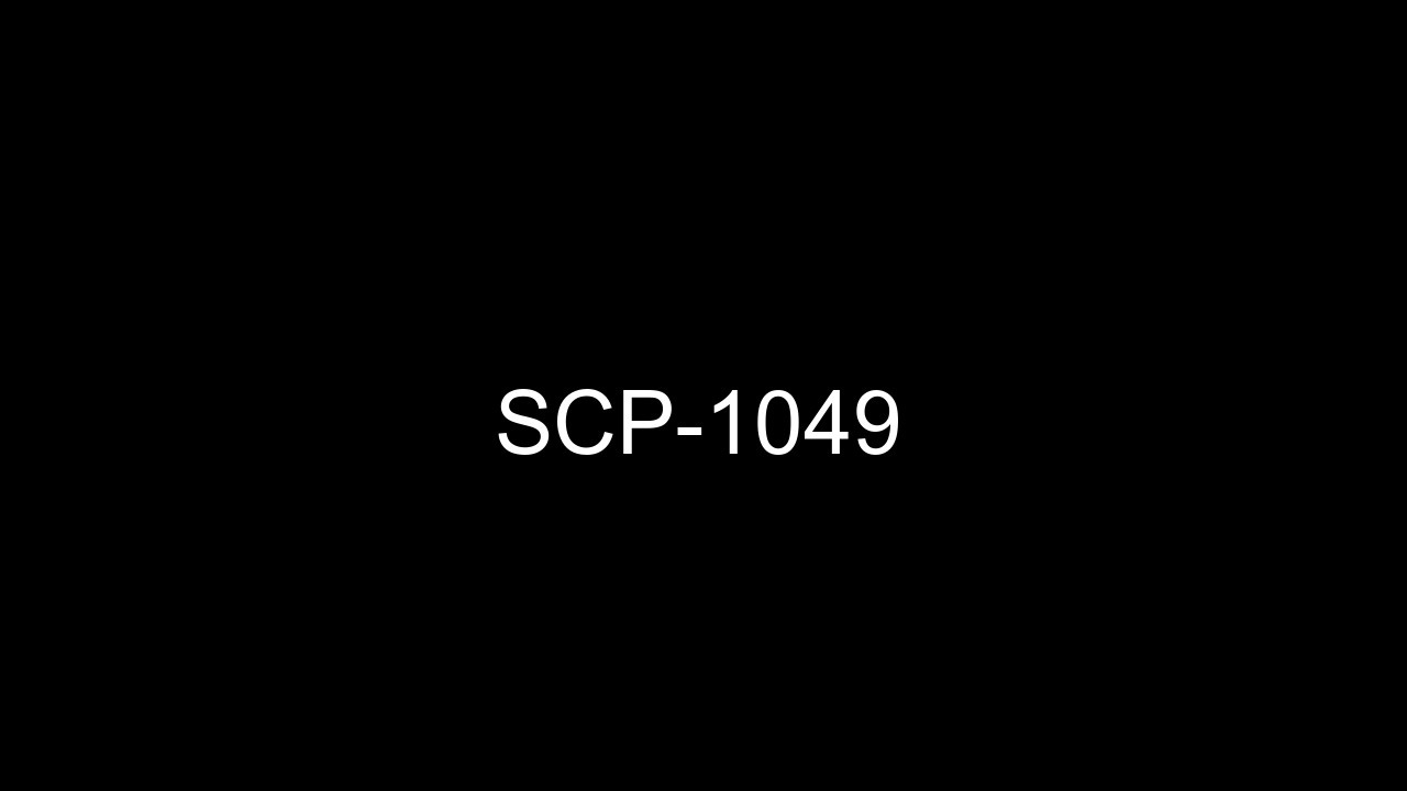 SCP-1049 - The Bonetaker Owl | Reading - YouTube