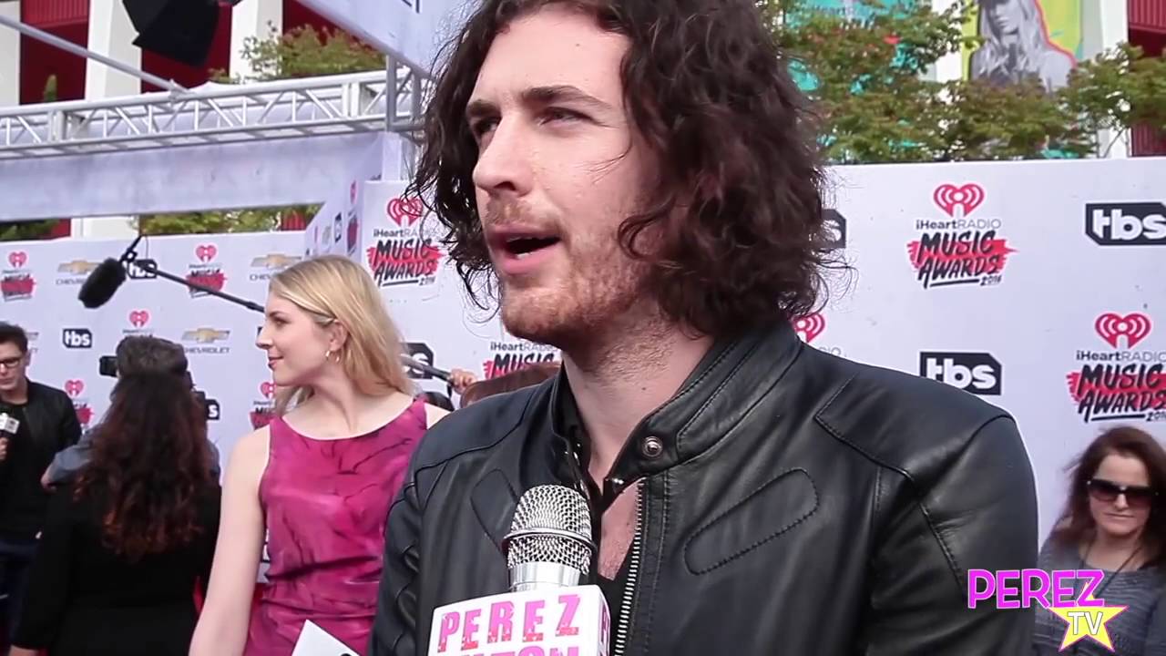 Funny Hozier! - YouTube