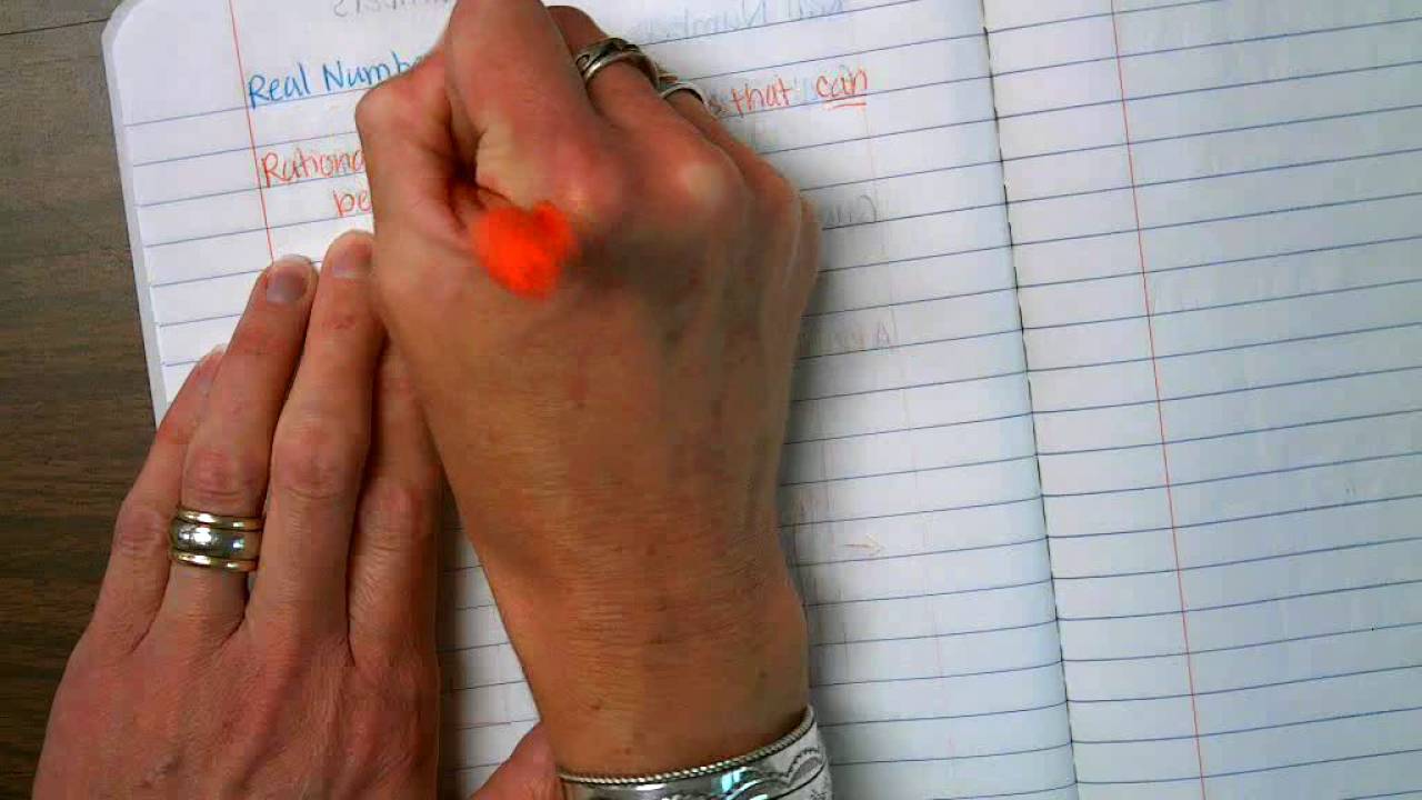 Acc Math 7:8 Module 8 Lesson 1 - YouTube