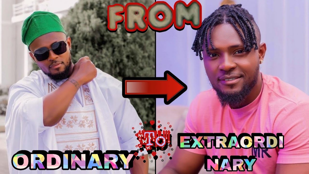 Maurice Sam Shocks Fans with Jaw-Dropping New Looks! 🤯 - YouTube