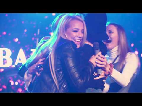 Gabby Barrett - I Hope (Live)