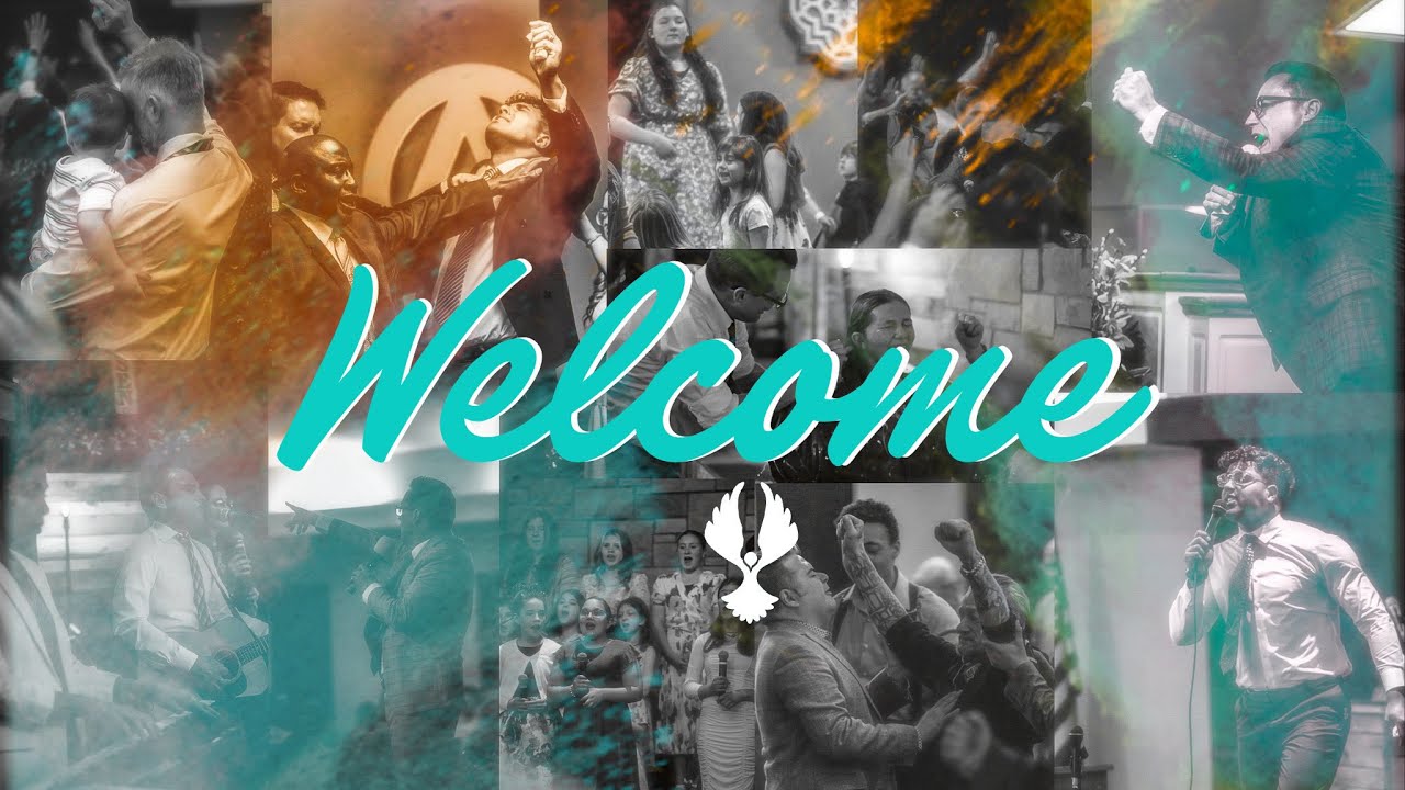 It's Holy Ghost Time - Reverend Felix Crowder - YouTube