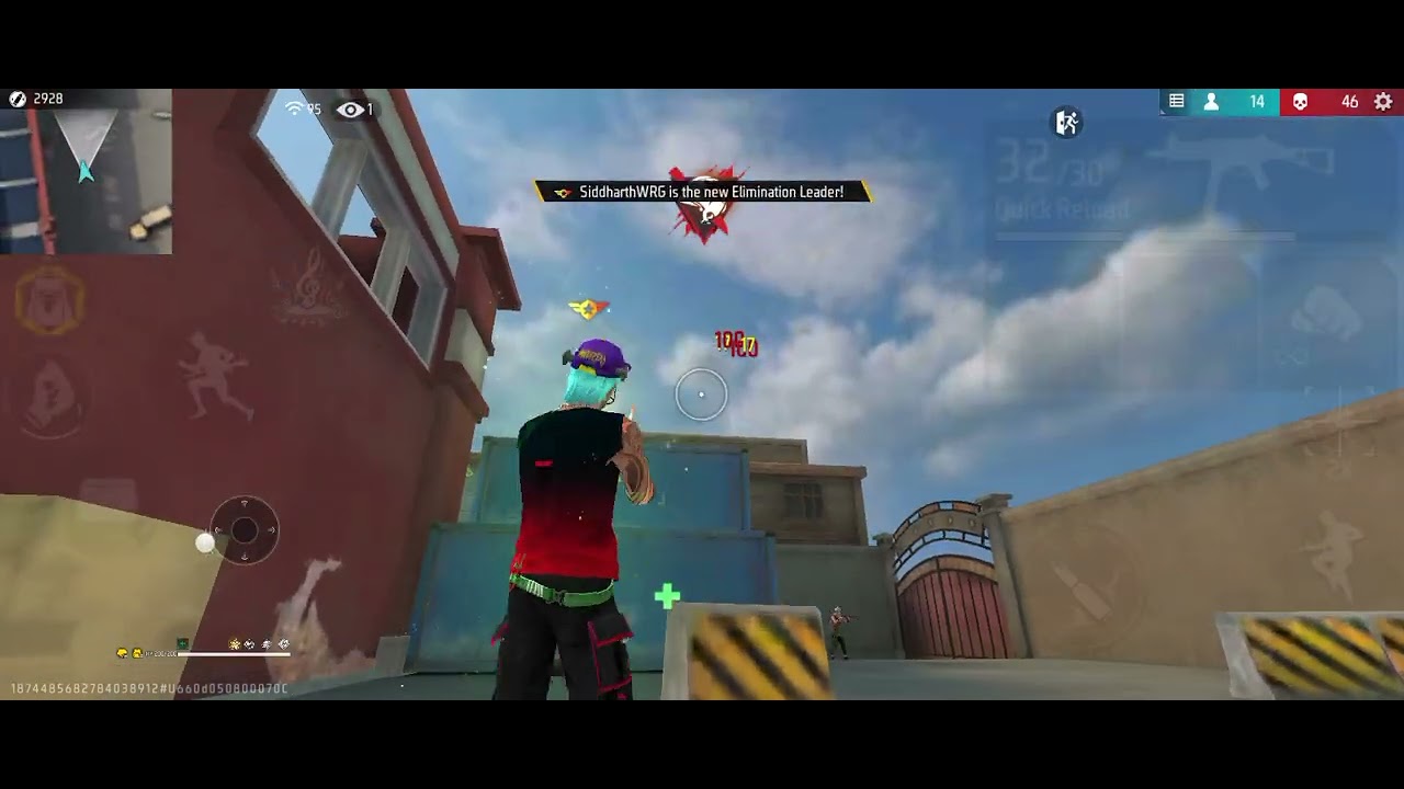 FF Max GamePlay - 17K+786 - YouTube