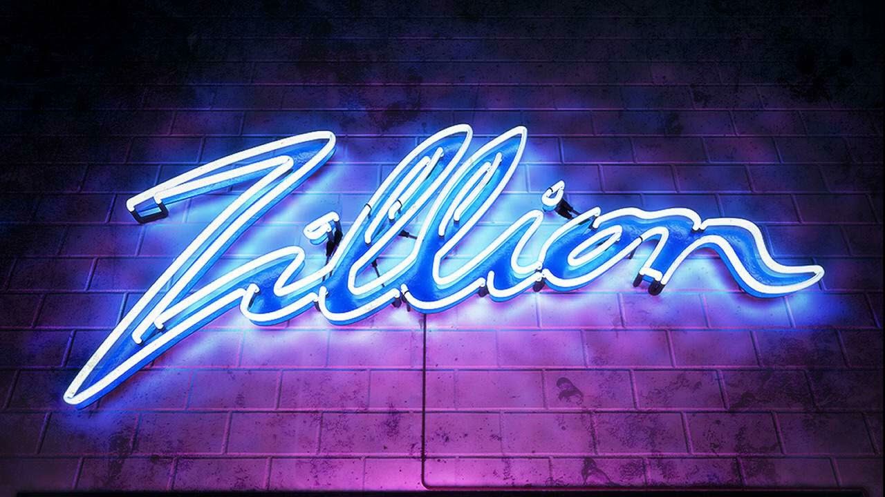Dj Olivier Pieters @ Zillion Antwerpen (03-07-1998) (Live Set ) (Tape ...