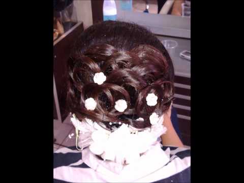 Rüküş Hair-styling - ( Klip - 1 )