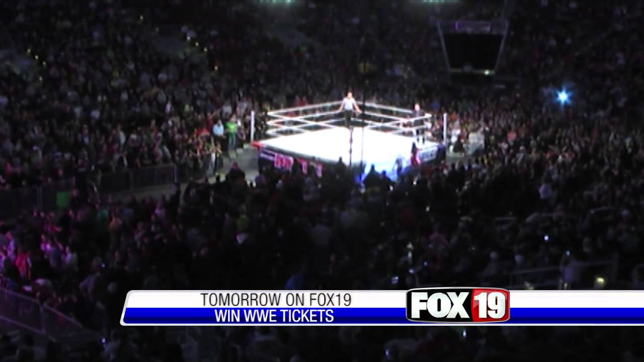 FOX19 Morning News Promotion 9/16/2013 - YouTube