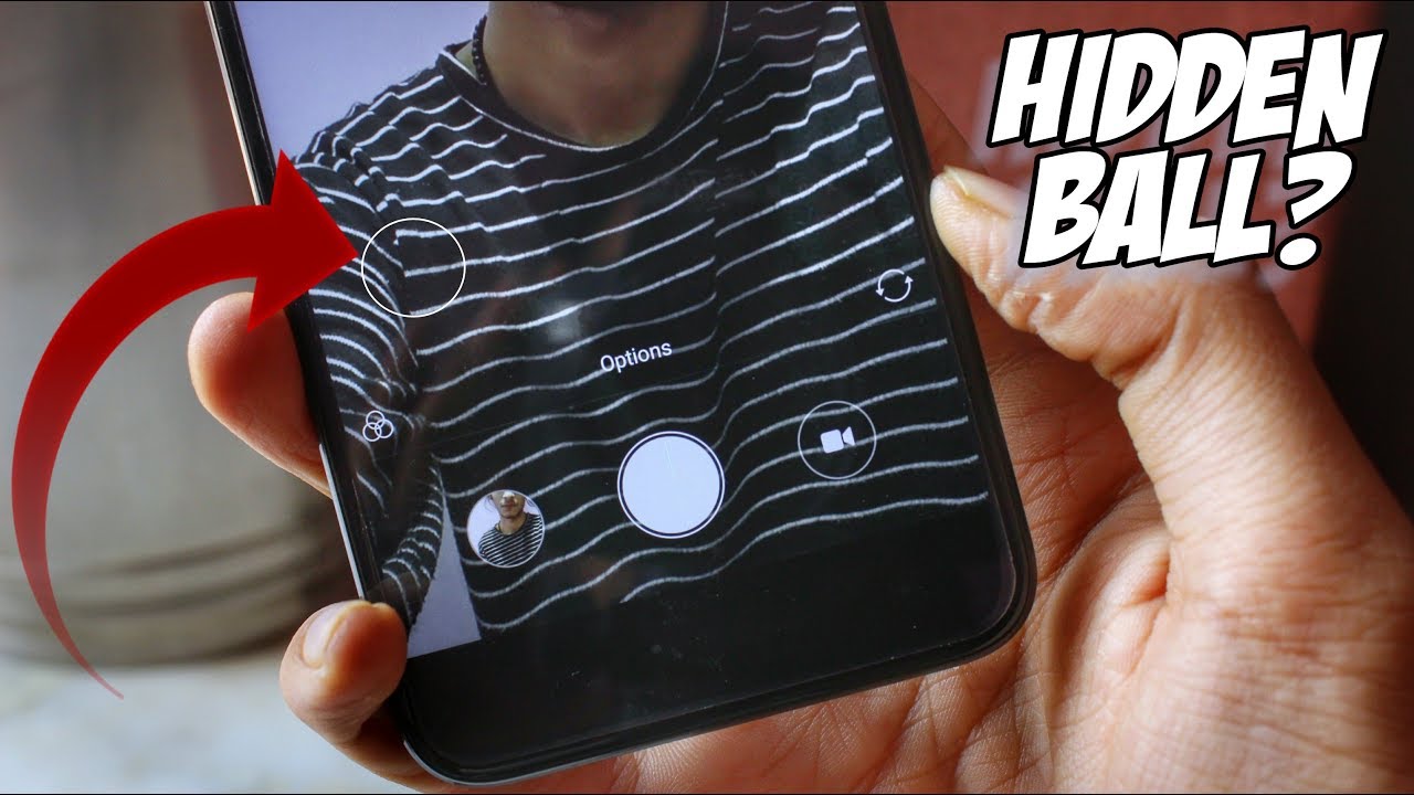 THE COOLEST CAMERA HACK OF XIAOMI PHONES NOBODY KNOWS! NEW SECRET REDMI ...