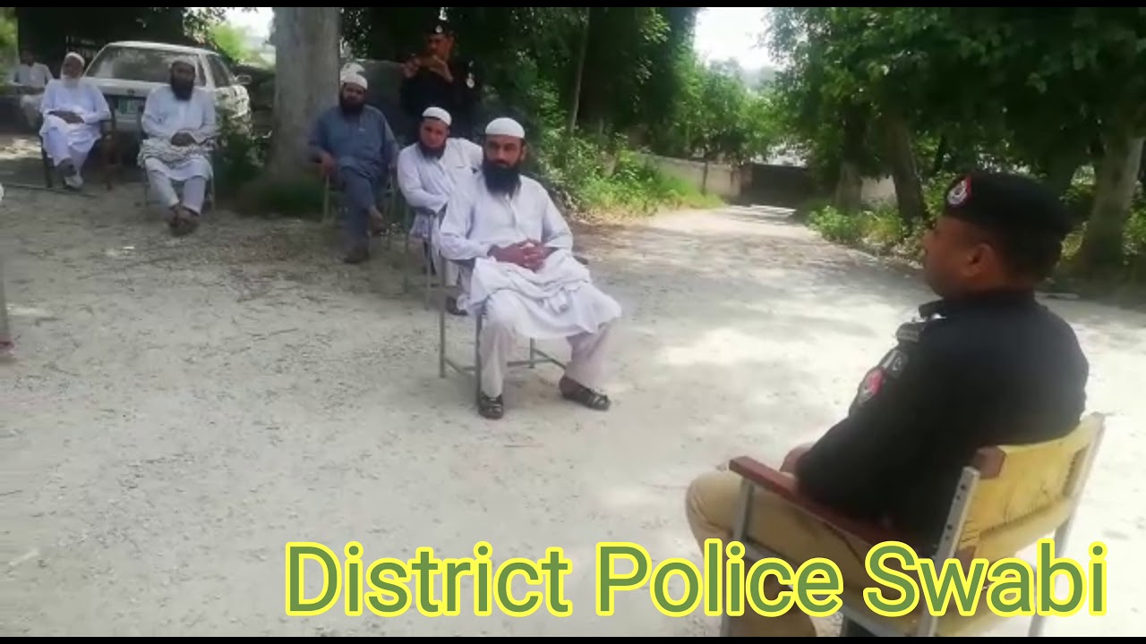 Kpk police - YouTube