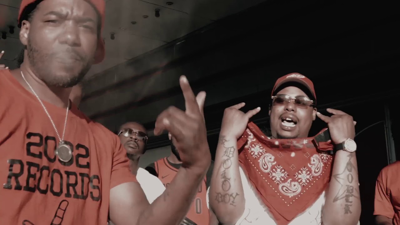 KD400 - Wh82p Gang official Music video ( Shot by SharkSlayer Films ...