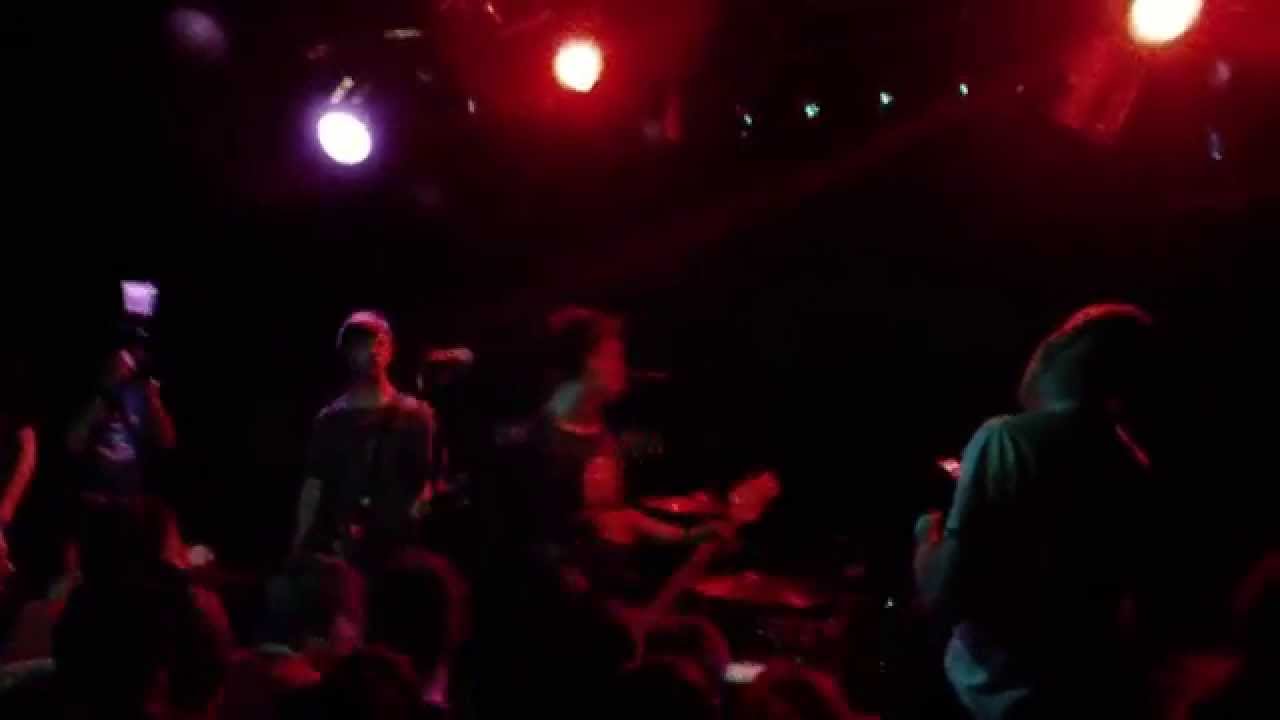 Title Fight, June 19, 2011 (3 of 3) - YouTube