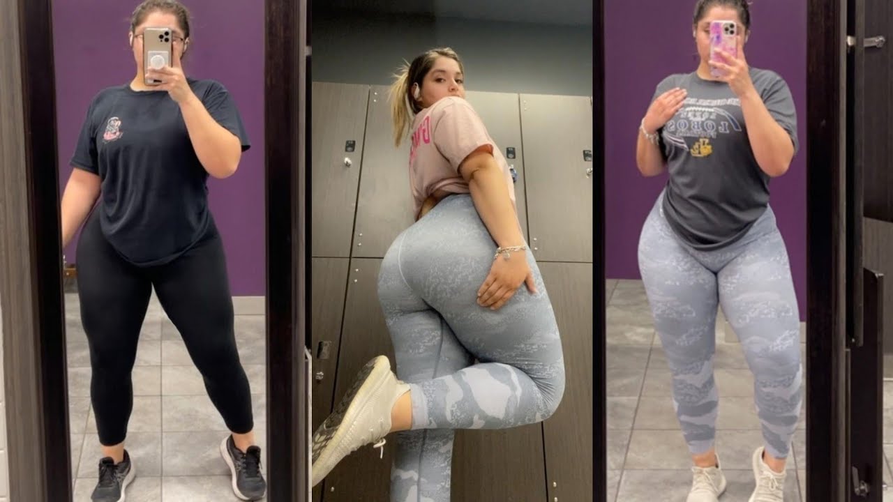 THE BEAUTIFUL PHOTO COLLECTIONS OF AN INSTAGRAM CURVY MODEL@KRY_222 ...