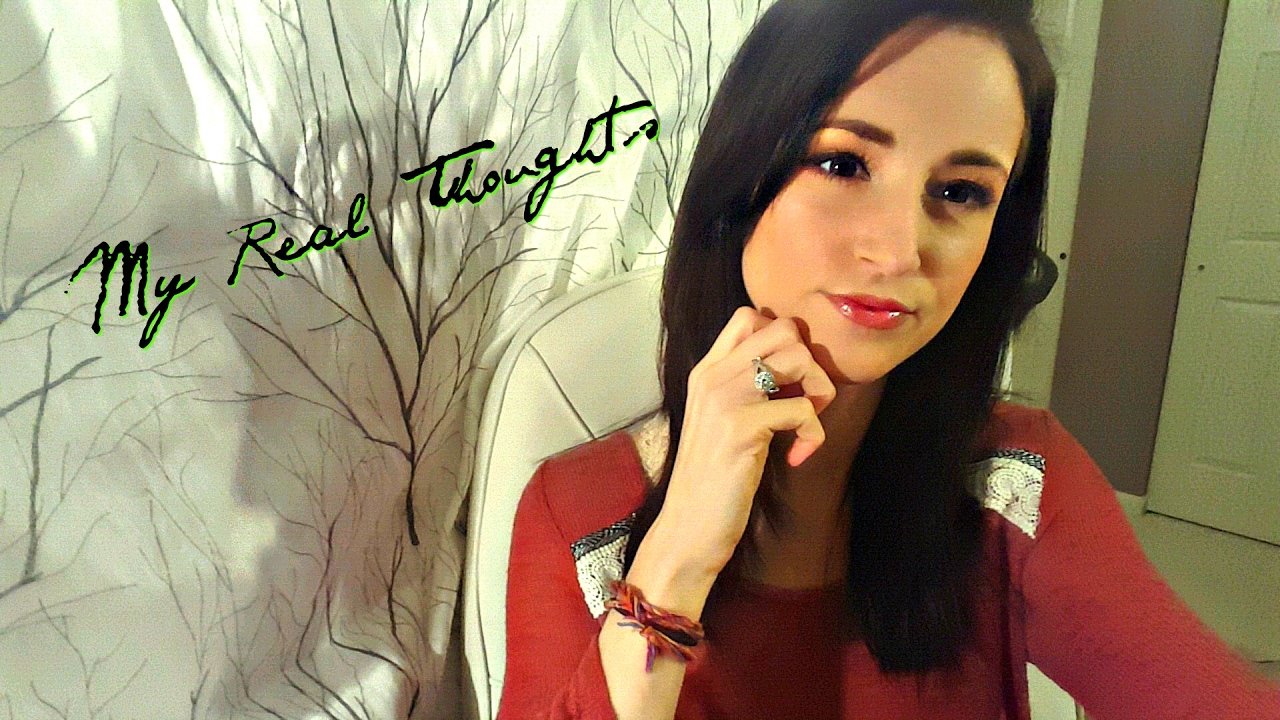 IM BACK. Why I left | REAL TALK (Emily Mattingly)#EMiGallx0x0 - YouTube