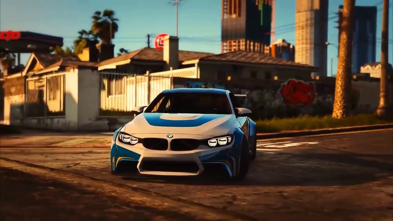 Most Wanted rp - YouTube