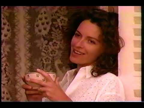 1992 CM ネスカフェ エクセラ 【Nestle】 - YouTube