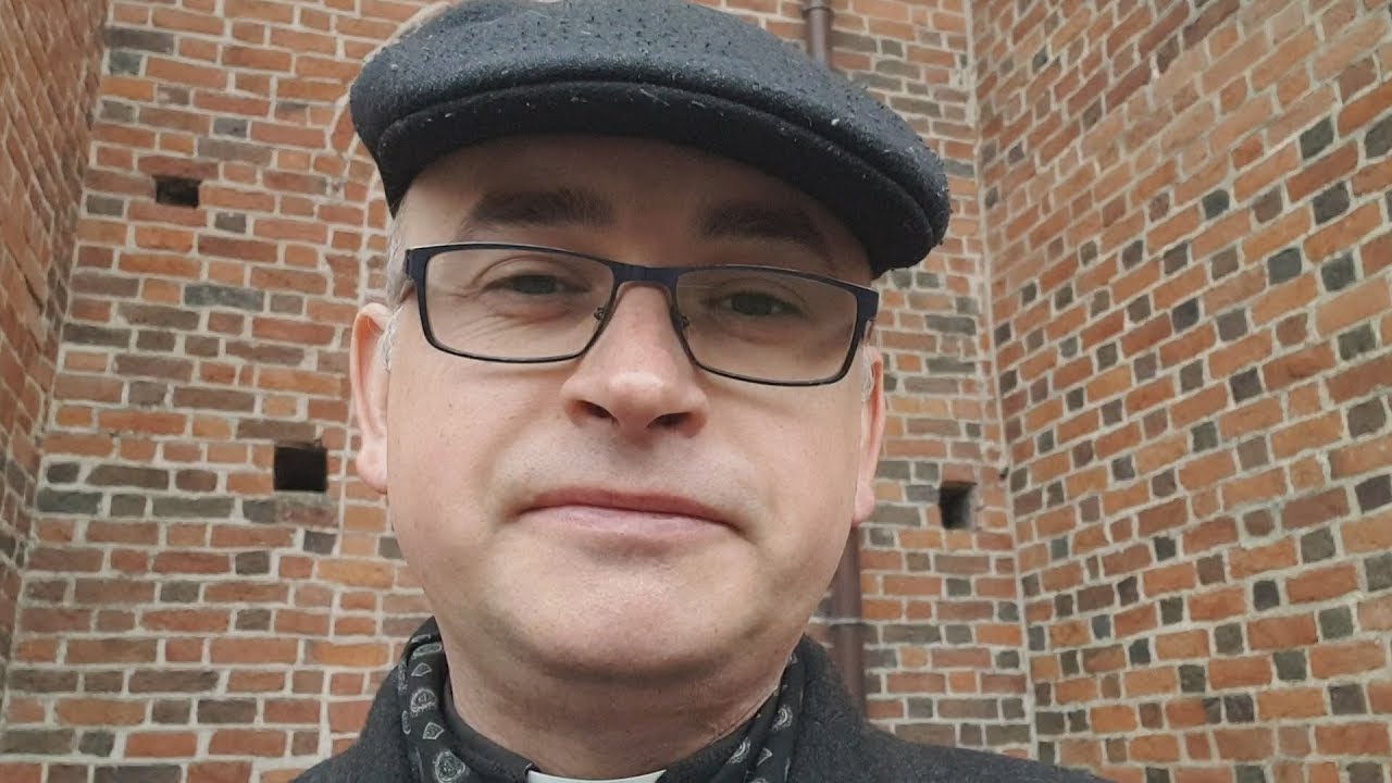 A co księdzu powiedział? - Łk 6, 39-45- Ks. Witold Kałmucki - YouTube