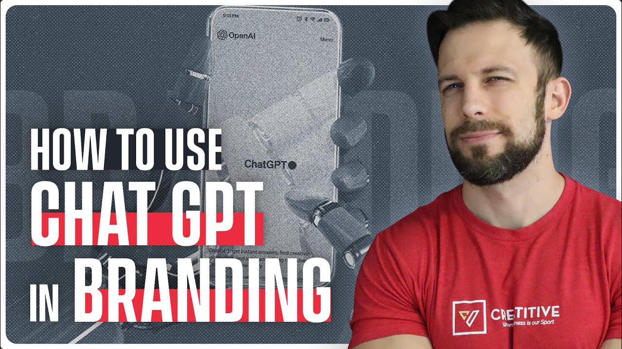 How to use Chat GPT in Branding: A Responsible Approach to AI Content ...