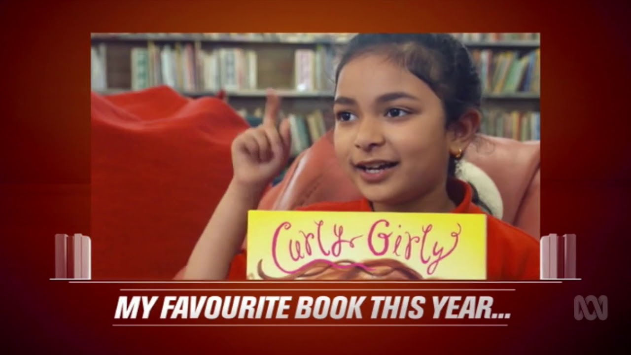 ABC Book Club 2017 - YouTube