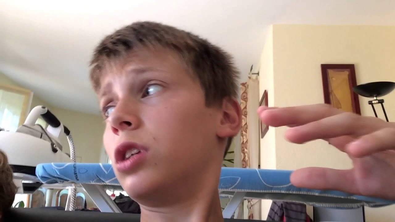 Quand on se fait chier - YouTube
