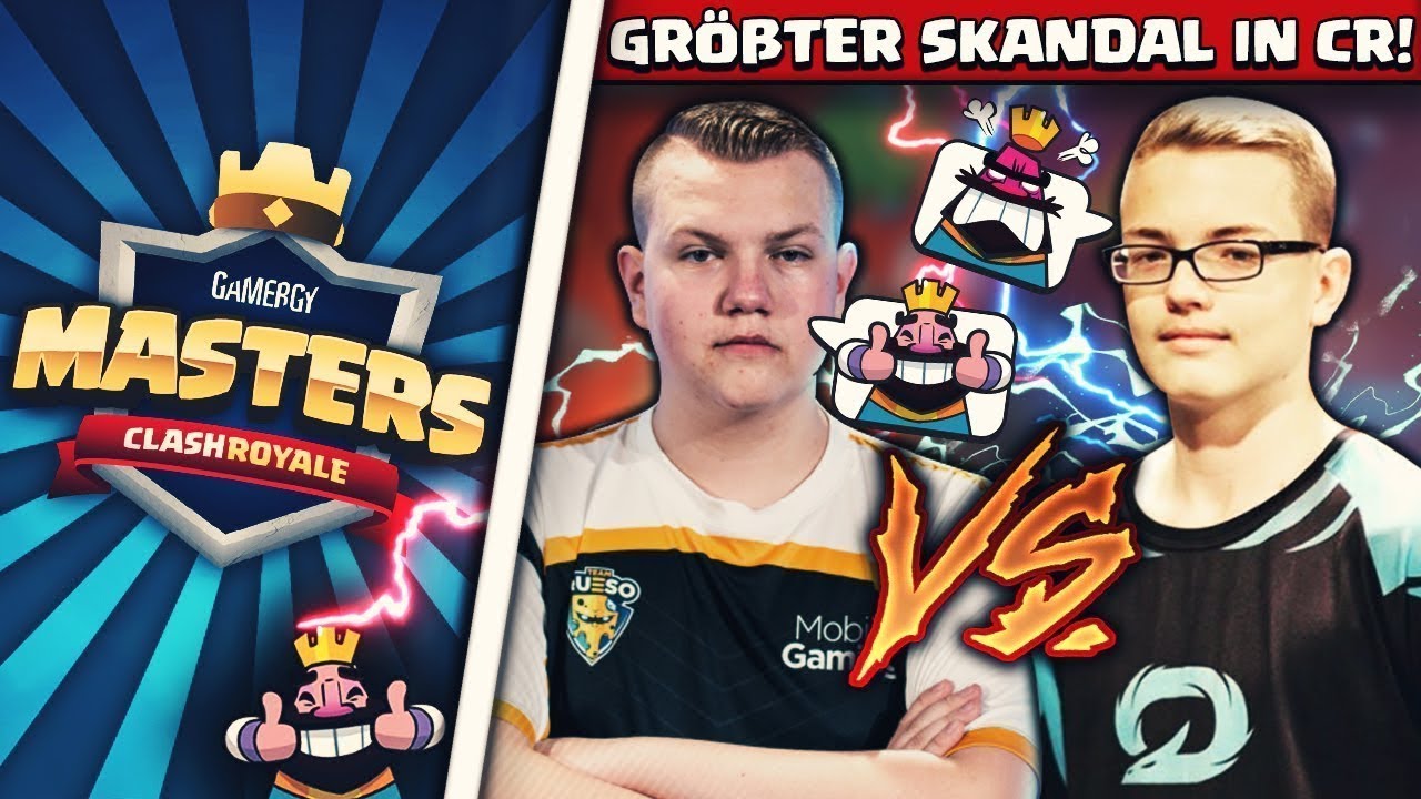 WAS GESCHAH WIRKLICH IM SKANDAL FINALE?! | Wer ist schuld? | Interview ...