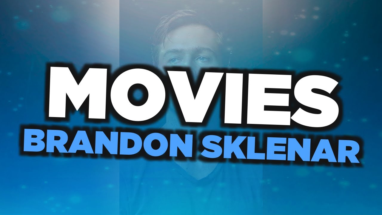 Best Brandon Sklenar movies - YouTube