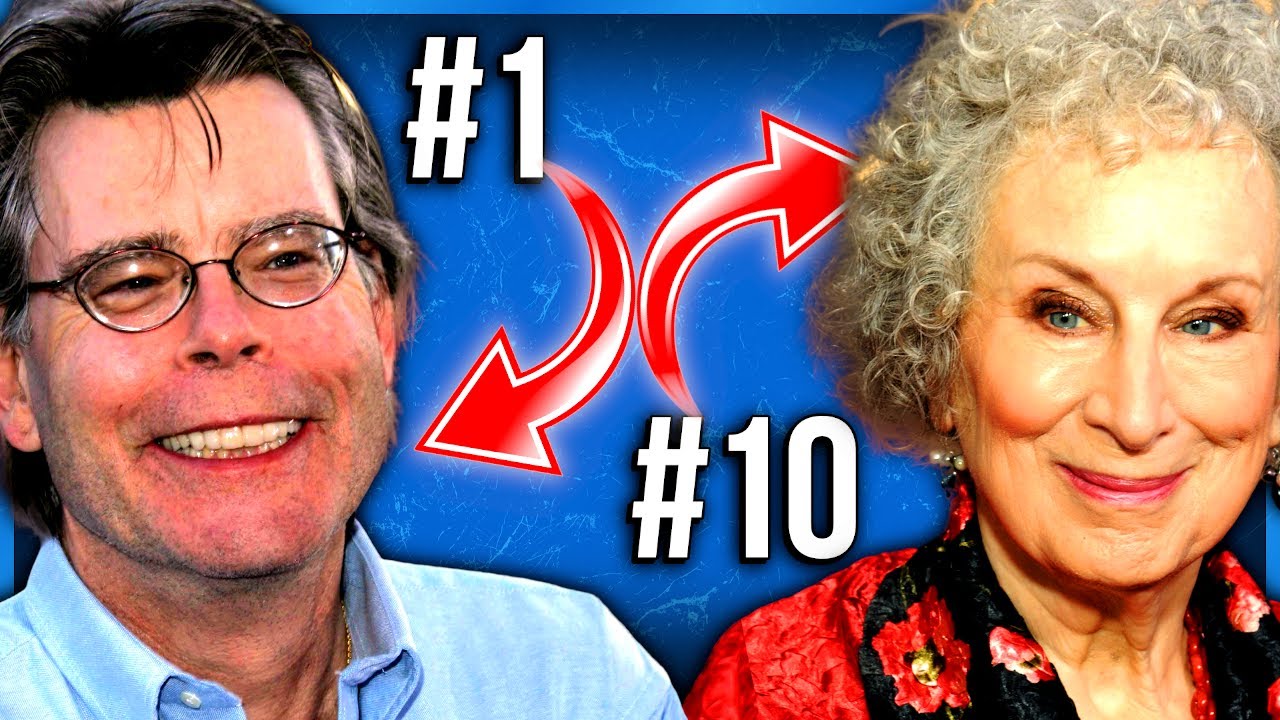 10 Famous Authors Who Self Published YouTube 10-famous-authors-who-self-published-youtube