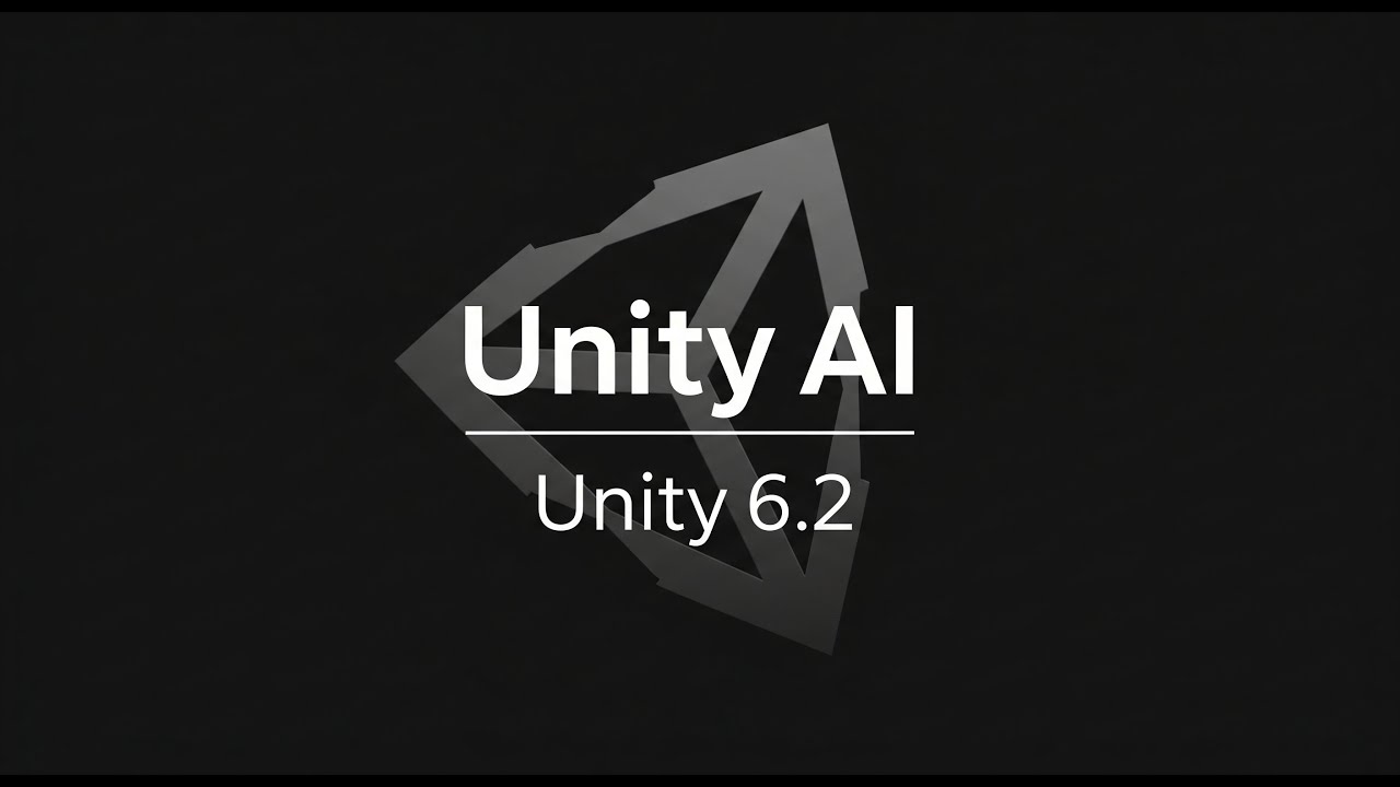 Unity AI en la 6.2. Tutorial y primeras impresiones. - YouTube