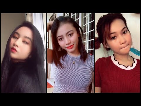 KOLEKSI VIDEO AWEK MELAYU COMEL & MANTAP 2019 | part 2