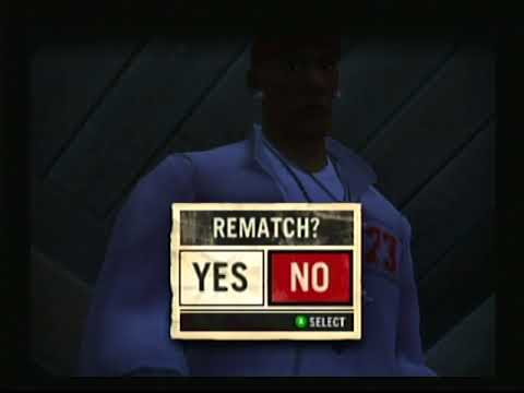 Def Jam Fight for NY - Soulja Slim vs Prodigy @ Club 357 High Stakes ...