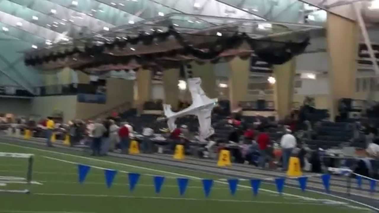 AC Glenn F3P Finals 1 NEF 2014, Akron Ohio, Sunday - YouTube