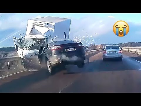 "car Driving Fails: The Funniest, Craziest & Most Embarrassing Moments ...