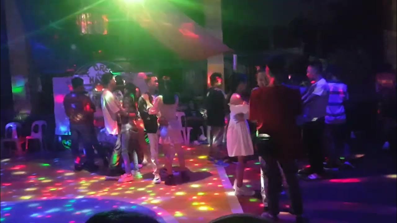 mayuhan naang ingas #tpusannight - YouTube